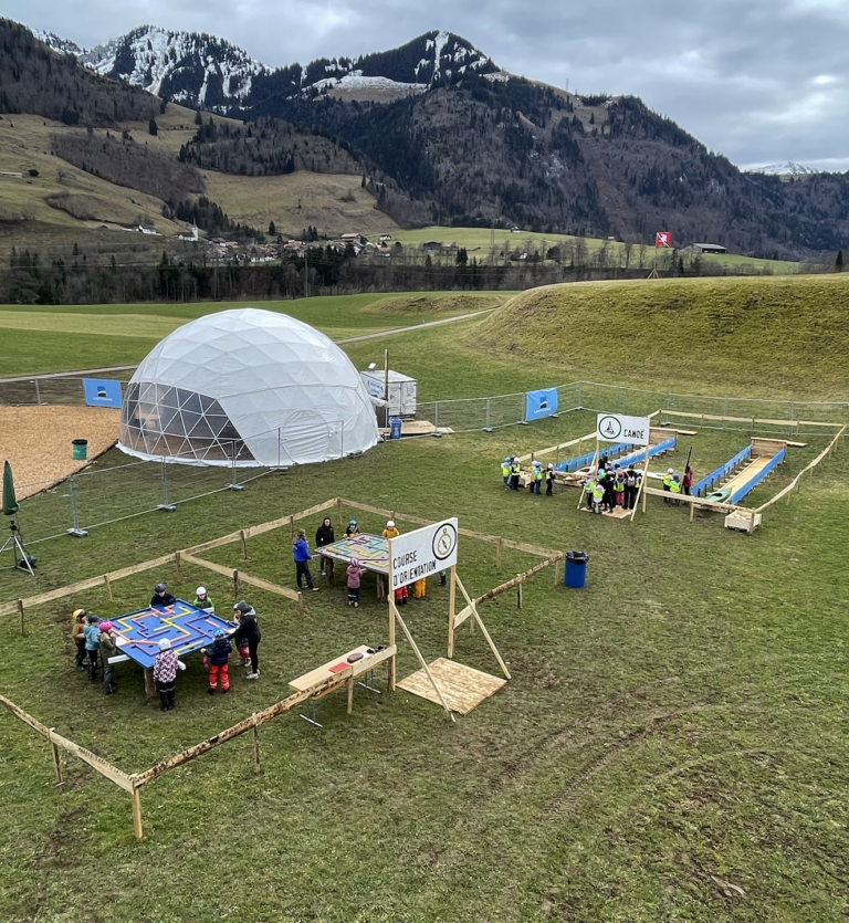 RJGH Albeuve – Cercle scolaire de l'Intyamon